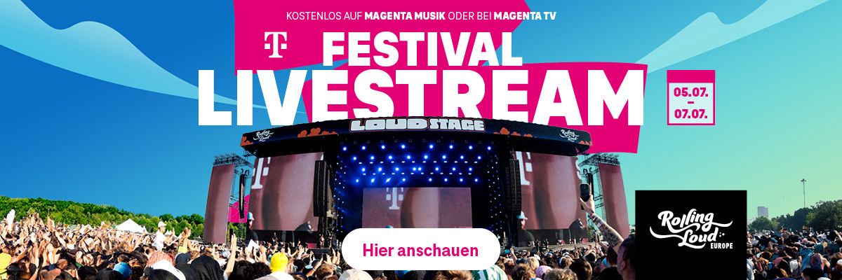 Rolling Loud – The Largest Hip-Hop Festival in the World